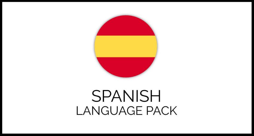 Spanish Language Pack for GrandNode | GRANDNODE