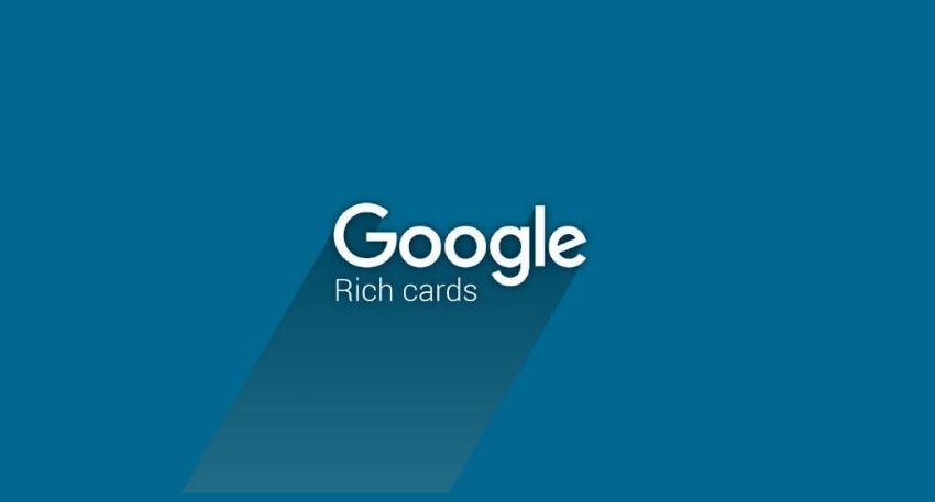Google Rich Cards widget for GrandNode | GRANDNODE