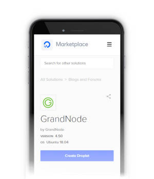 More than just an e-commerce platform. GrandNode is the most advanced e-commerce platform at the ...